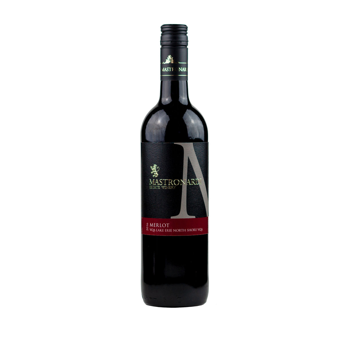 Merlot – Mastronardi Estate Winery